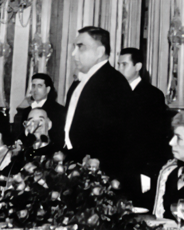 Explore Iskander Mirza Website